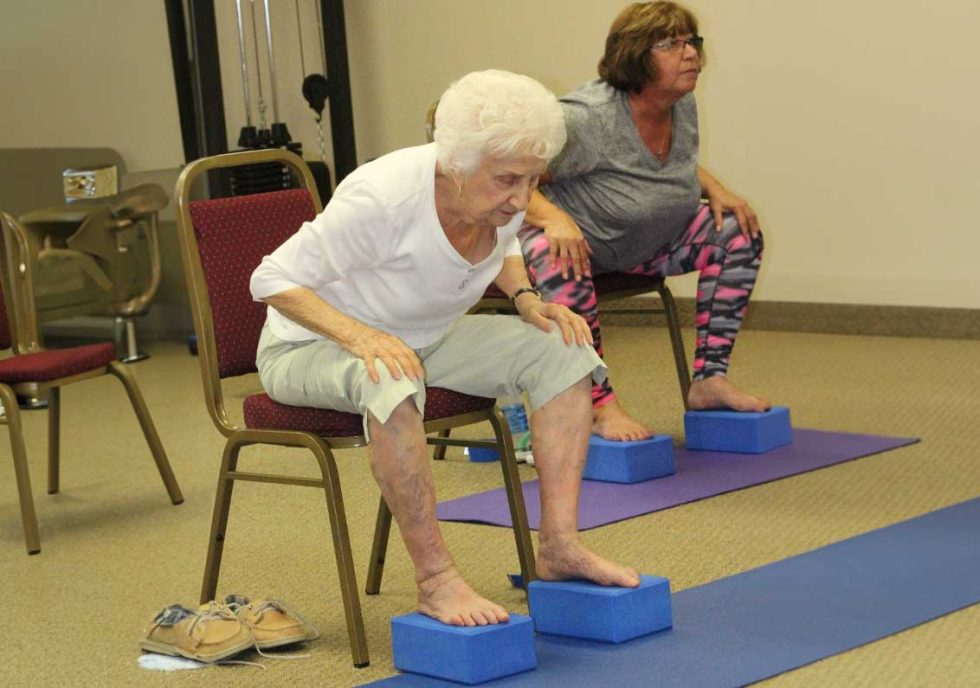 Physical Therapy | Body Works Physical & Aqua Therapy | Johnson City ...